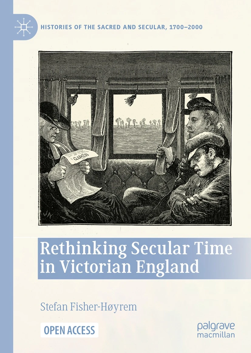 Rethinking Secular Time in Victorian England – Resonans
